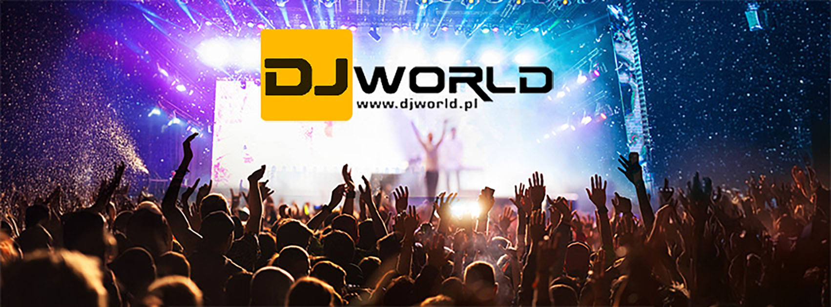 Home - DJ WORLD